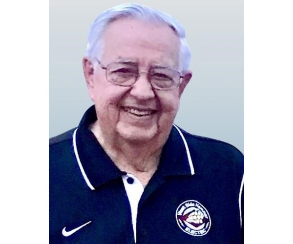 Luke P. Cunningham Obituary (2024) - Bethlehem, PA - Connell Funeral ...