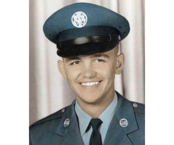 Samuel "Champ" Dickerson Obituary (2025) - Dayton, OH - Newcomer ...