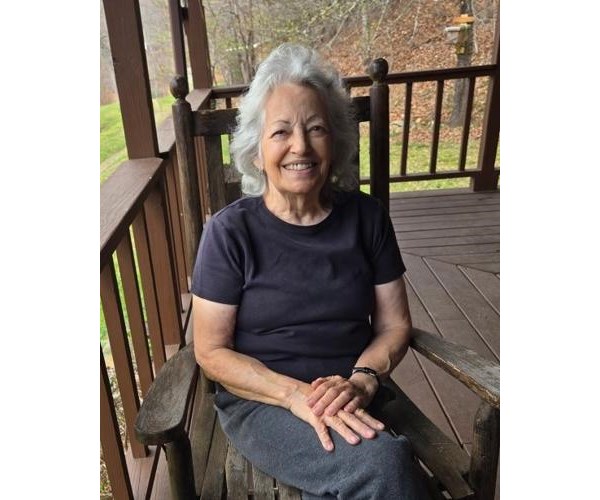 Sheila Walker Shields Obituary (2025) - Sylva, NC - Appalachian Funeral ...