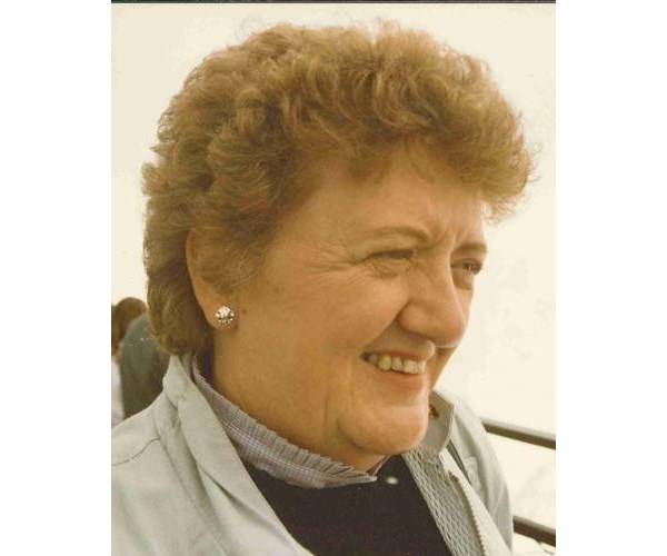Sally Simpson Obituary (2023) - Forest Lake, MN - Mattson Funeral Home ...
