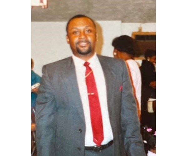 Alan Curtis Russell Sr. Obituary (2025) - Kokomo, IN - N.L. Bluitt, Jr ...