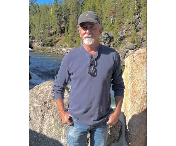BART RUSSELL BYRNE Obituary (2025) - GLOBE, AZ - Lamont Mortuary of Globe