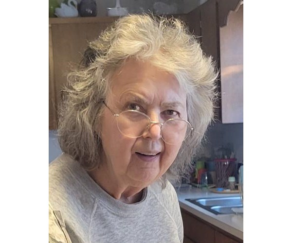 Brenda Christine George Obituary (2025) - Timberville, VA - Fraley ...