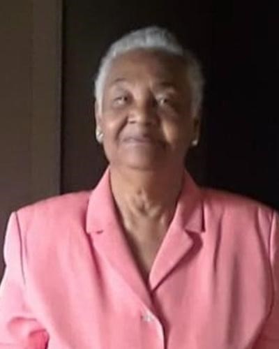 OLLIE MAE JORDAN Obituary (2023) - Dallas, TX - Golden Gate Funeral ...
