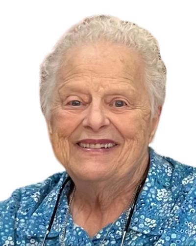 Elizabeth "Eva" Evans Gilbert Obituary (2025) - Carmel, IN - Flanner ...
