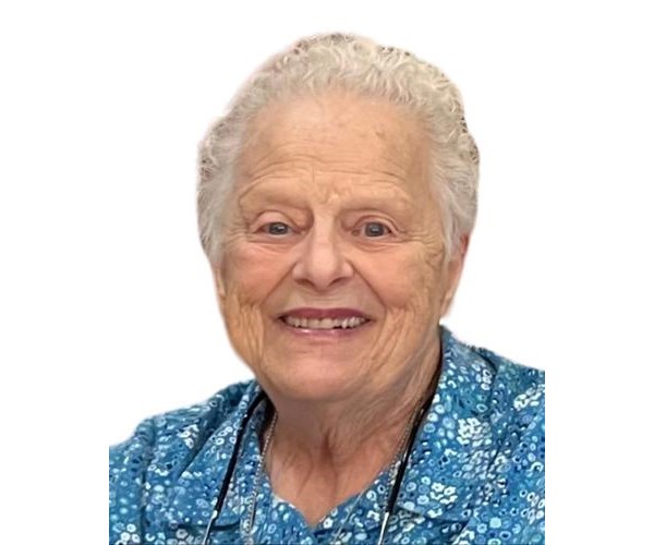 Elizabeth "Eva" Evans Gilbert Obituary (2025) - Carmel, IN - Flanner ...