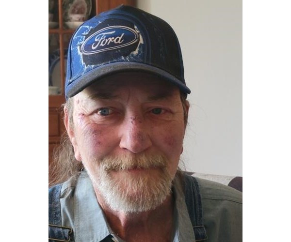 Phillip Wayne Flowers Obituary (2025) - Glasgow, KY - A.F. Crow & Son ...