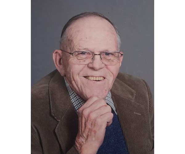 Donald Murray Obituary and Online Memorial (2026)