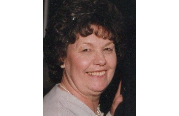 Martha G. Middleton Obituary (2026) - Willowick, OH - Davis-Babcock ...