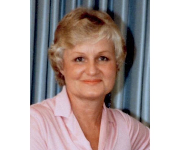 Bonnie Marie Whiting Obituary (2024) - Bountiful, UT - Lindquist's ...