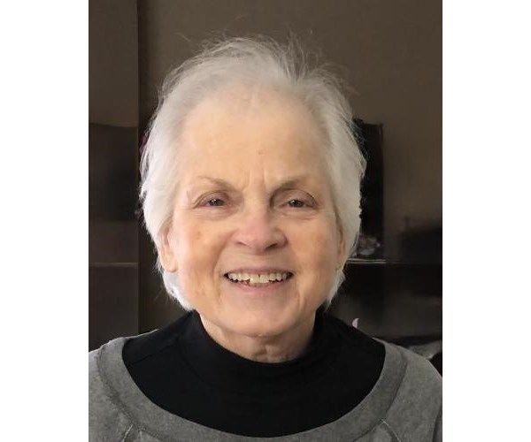 Helen Ballard Portman Obituary (2026) - Hendersonville, TN ...