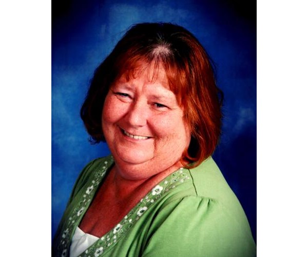 Judith "Judy" Mary Donnelly Obituary (2024) - Glen Burnie, MD ...