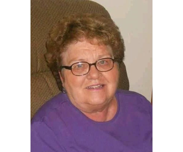 Janet Yarbrough Obituary and Online Memorial (2025)