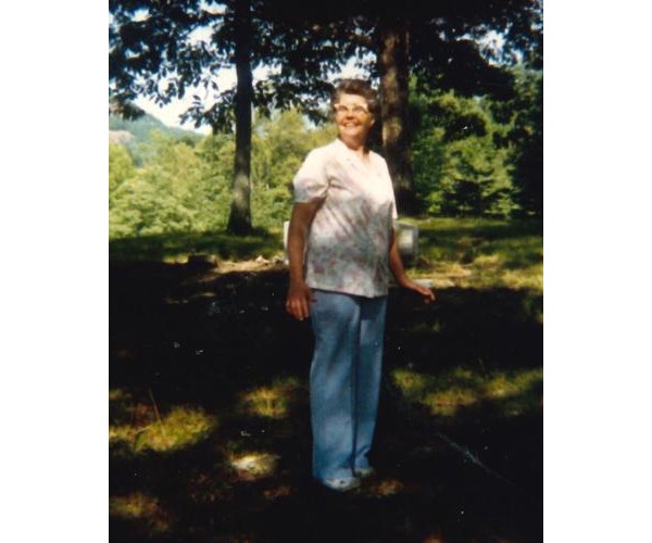 Peggy Joyce Moore Obituary (2025) - Denver, IN - McClain Funeral Home ...