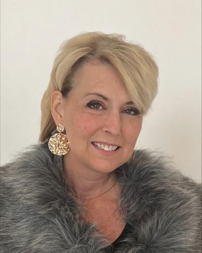 Amy Olive Obituary (2025) - West Jordan, UT - Memorial Redwood Mortuary ...