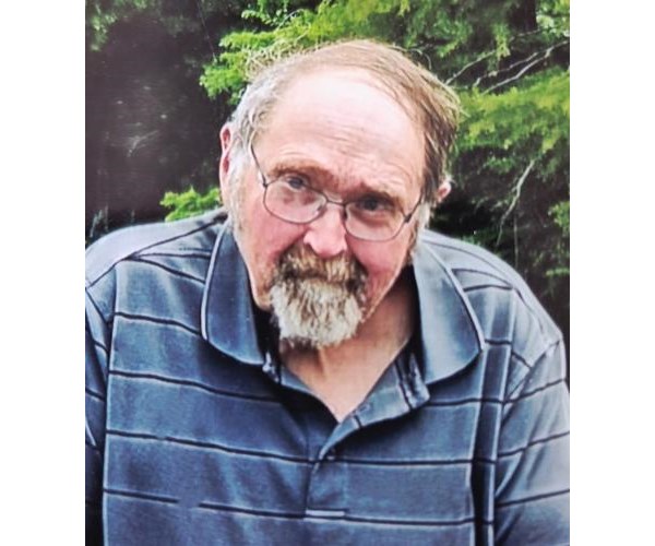 Dennis Arnold Patri Obituary (2025) - Manawa, WI - Dahlke Life ...