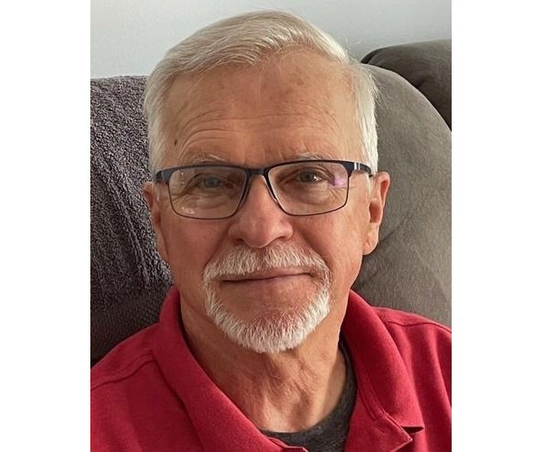 Danny Watkins Obituary and Online Memorial (2026)