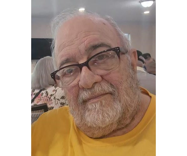 Johnny Butler Obituary and Online Memorial (2025)
