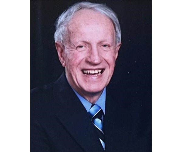 Patrick Edward Buchberger Obituary (1934 - 2023) - Legacy Remembers