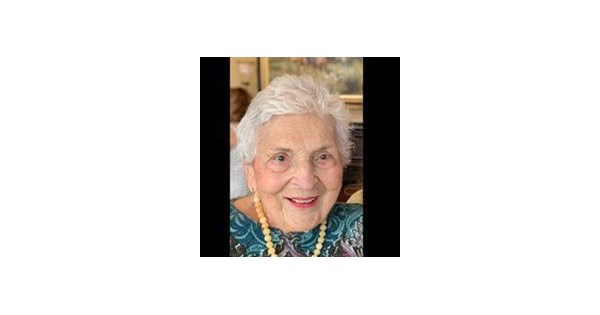 Dorothy Duffy Obituary (2022) - Oakmont, PA - Burket-Truby Funeral Home ...