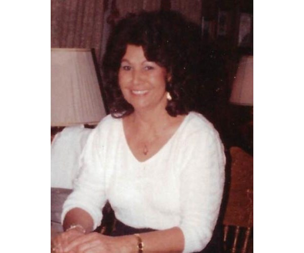 Loretta Edith Short Link Obituary (2025) - Paducah, KY - Walker-Nadler ...