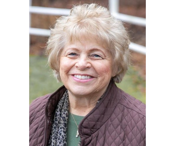 Mary Kay Van Der Geest Obituary (2025) - Merrill, WI - Taylor-Stine ...