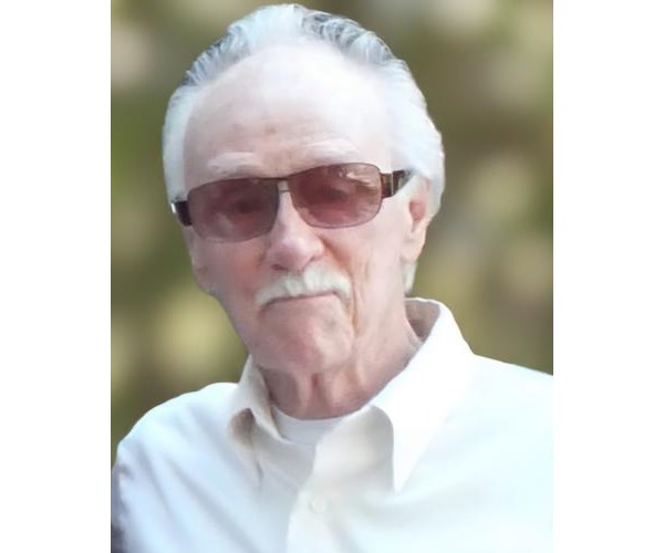Donn Eugene Smith Obituary (2026) - Blairsville, GA - Cochran-McDaniel ...
