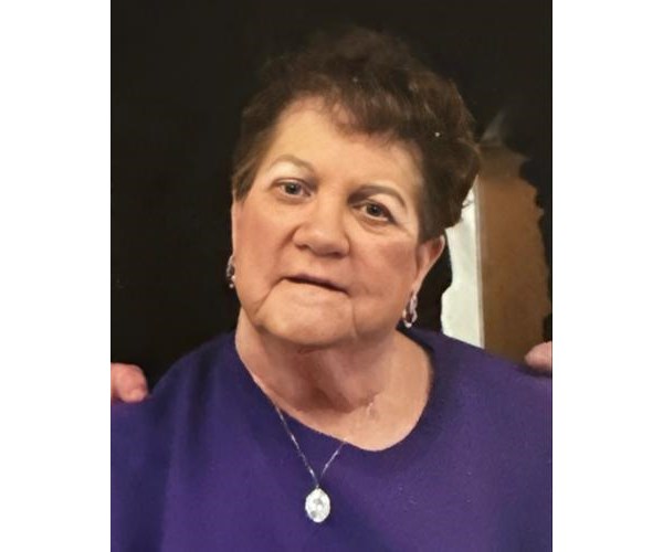 Charlene Travers McWilliams Obituary (2024) - Cambridge, MD - Newcomb ...