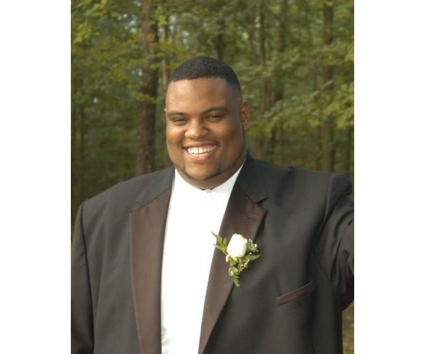Bernard George III Obituary (1976 - 2023) - Legacy Remembers