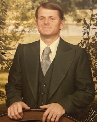 Richard Bruce Glass Obituary (2024) - Covington, LA - Bagnell & Son ...