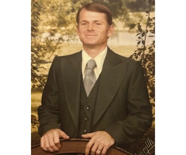 Richard Bruce Glass Obituary (2024) - Covington, LA - Bagnell & Son ...