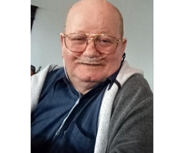 Roger Dale Null Sr. Obituary (2025) - Bonne Terre, MO - C.Z. Boyer ...