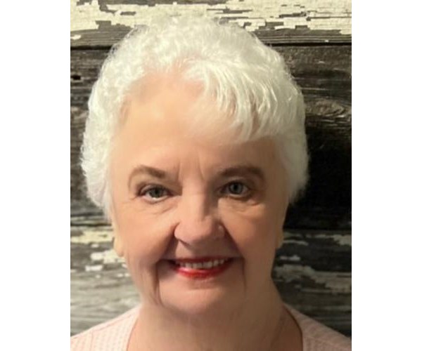 Judith Ann Bourassa Obituary (2024) - Green Bay, WI - Newcomer Funeral ...