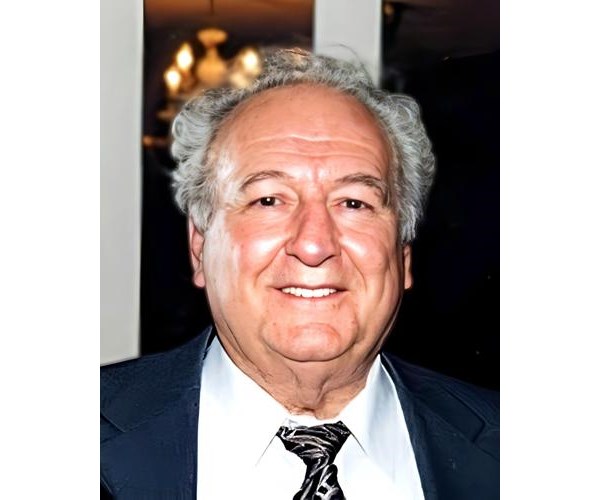 Frank R. Tria Obituary (2026) - Cranston, RI - Nardolillo Funeral Home ...
