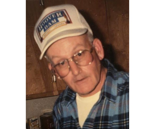 Robert Larry Lee Clagett Obituary (2026) - Cambridge, OH - Thorn-Black ...