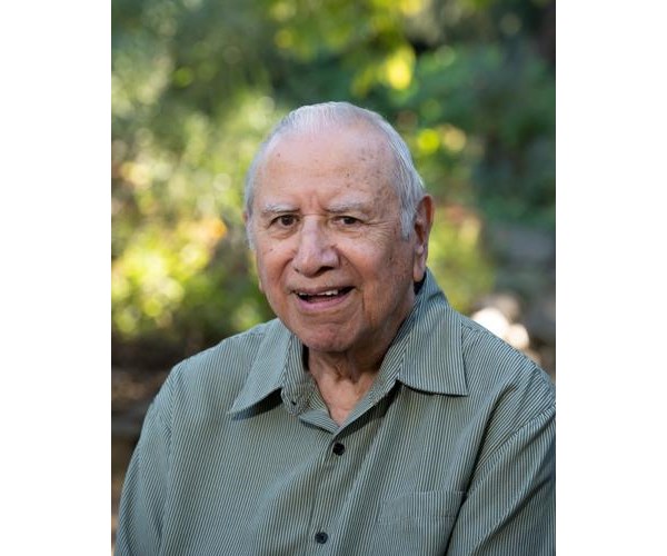 Ruben Leon Obituary (2024) - Sacramento, CA - East Lawn Memorial Park ...