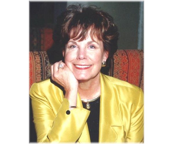 Nancy G. Holland Obituary (2026) - Russell, KS - Pohlman-Varner-Peeler ...