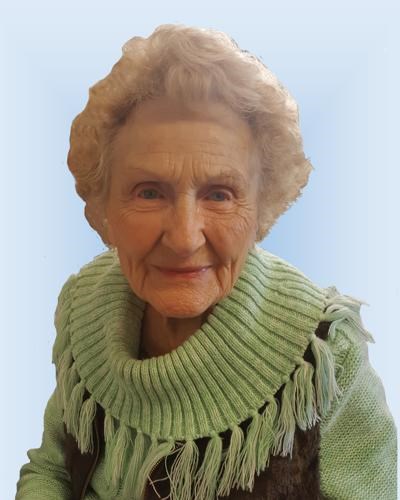 Evelyn Batey Sigmund Obituary (2024) - Lake Charles, LA - Johnson ...