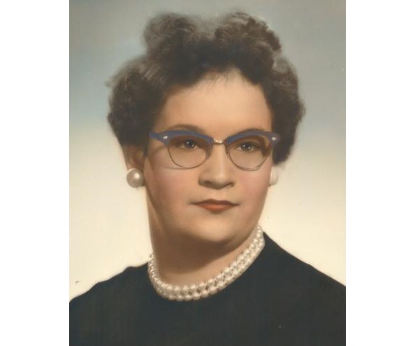 Ruth Ellen Bunzel Obituary (2025) - Topeka, KS - Penwell-Gabel ...