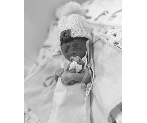 Octavia Marie Guillory Obituary (2025) - Jennings, LA - Miguez Funeral ...