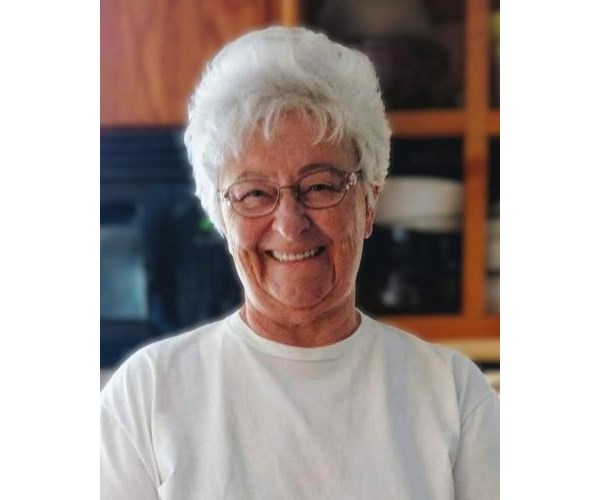 Laverne Lillian Clark Obituary (2025) - Mosinee, WI - Beste Funeral ...