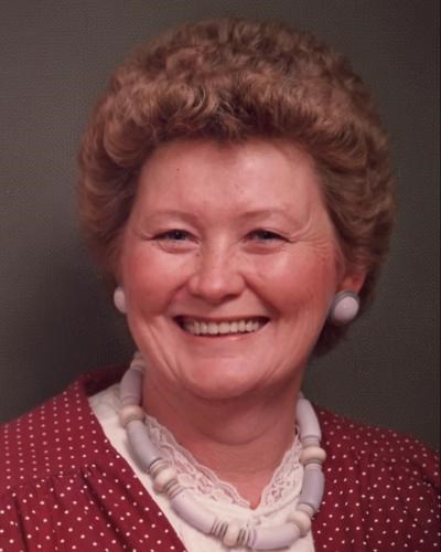 Barbara Ellen Barber Obituary (2025) - Rockford, IL - Fitzgerald ...