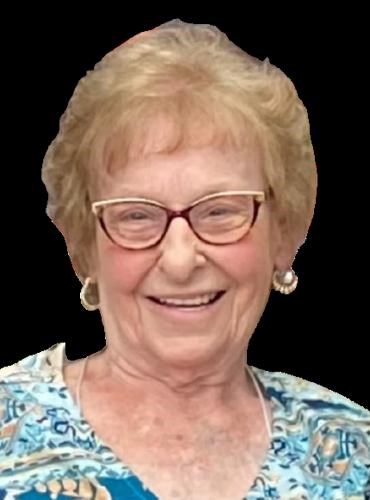 Diane T. Moncman Obituary (2025) - Bethlehem, PA - Connell Funeral Home ...