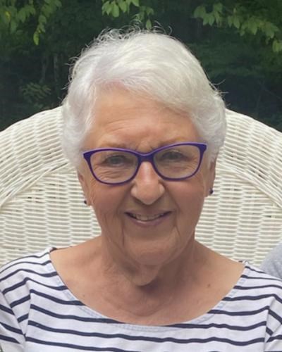 Sally Jane Dunson Obituary (2026) - Central Lake, MI - Mortensen ...