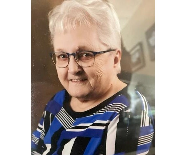 Mary C. Tanner Obituary (2026) - Little Falls, MN - Emblom-Brenny ...
