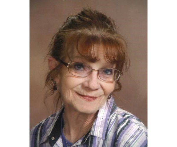 Judith Kay Soukup Obituary (2025) - Plainville, KS - Plumer-Overlease ...