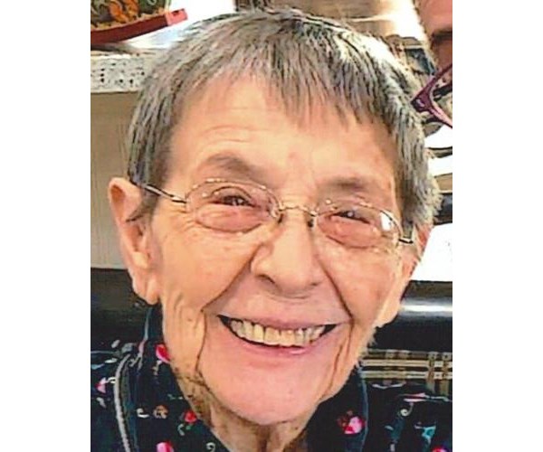 Mary Denman Obituary and Online Memorial (2025)
