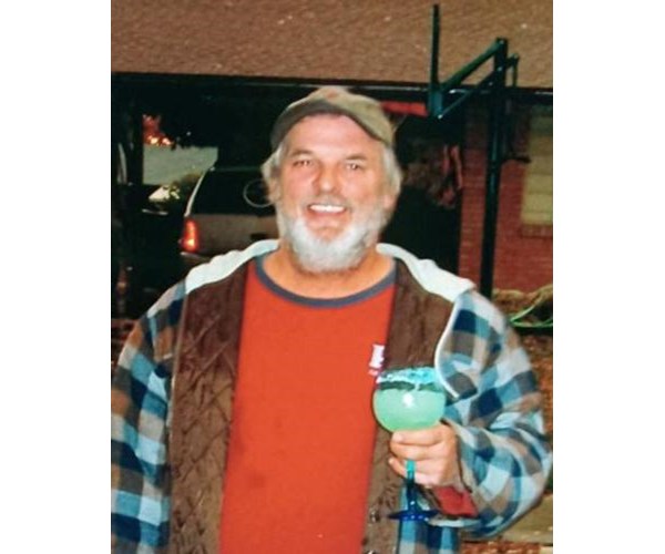 Larry Ken Newland Obituary (2025) - Ogden, UT - Lindquist's Ogden Mortuary