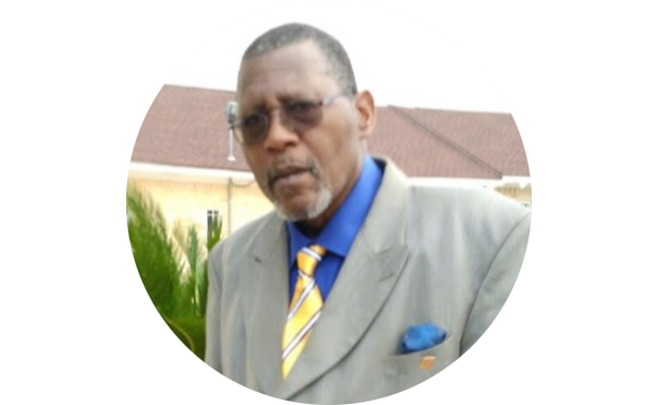 Michael Anthony Jordan Sr. Obituary (2022) - Houston, TX - Dynasty ...