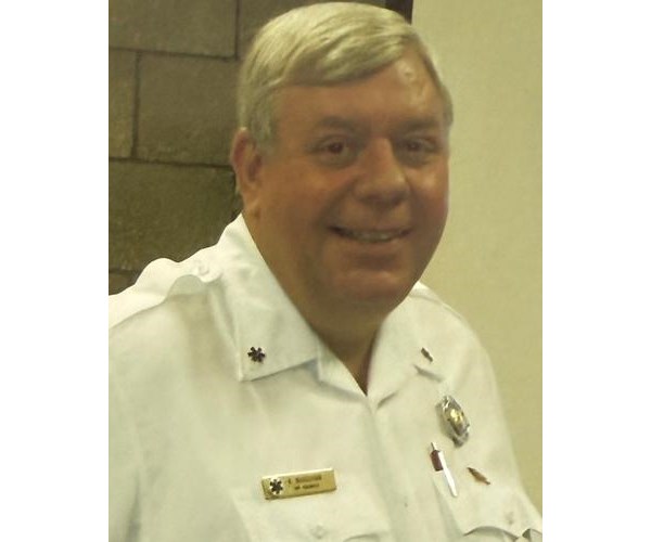 Richard T. Bradshaw, Jr. Obituary (2025) - Philadelphia, PA - Slabinski ...